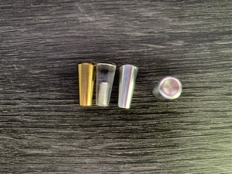 Replacement Vectrex Joystick Knob VideoGamePerfection Com