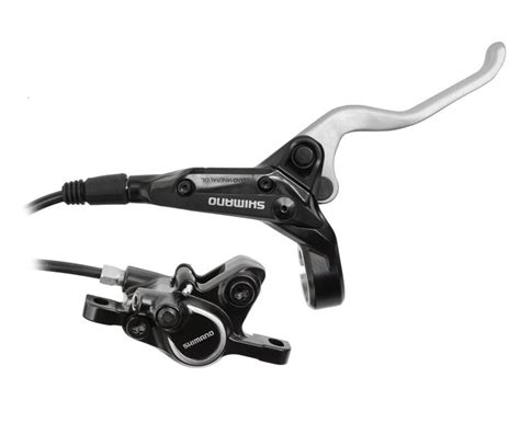 Тормоз Shimano M365 гидравлический диск, задний (комплект) - купить в ...