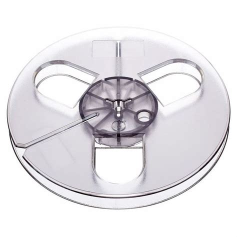 Rtm Trident Empty Reel 130 Mm Thomann Danmark