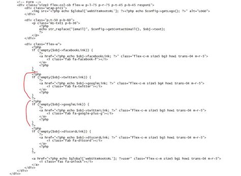 Maintenance Page Twitter Link Has Bug · Issue 2262 · Wwbnavideo · Github