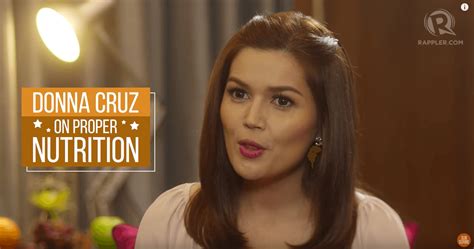 Movies Tv Showbiz Donnacruz Com Website Of Donna Cruz