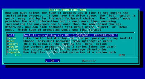 Download Slackware Iso To Install On Virtualbox Or Pc Linuxshout
