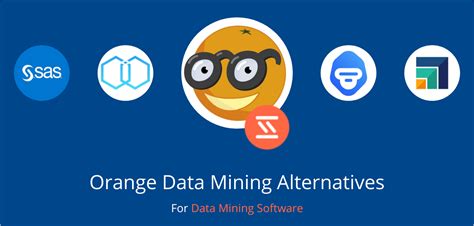 Best Orange Data Mining Alternatives From Around The Web