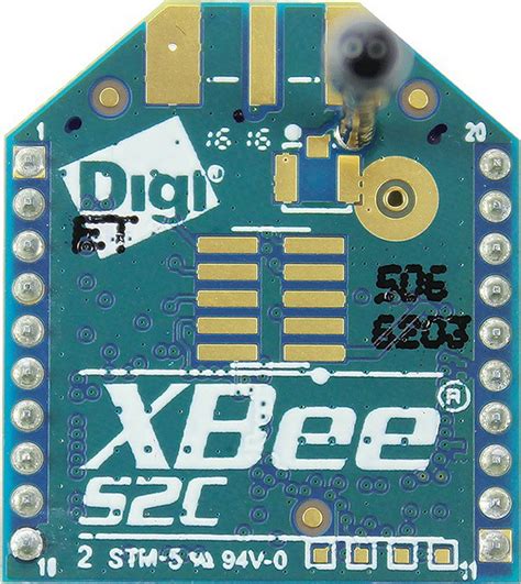 Xbee S2c