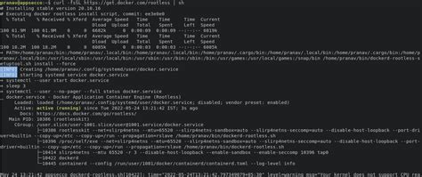 Top 10 Docker Hardening Best Practices