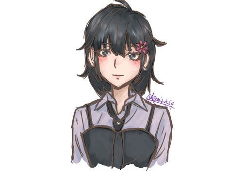 Qiao Ling Fanarts R Linkclick