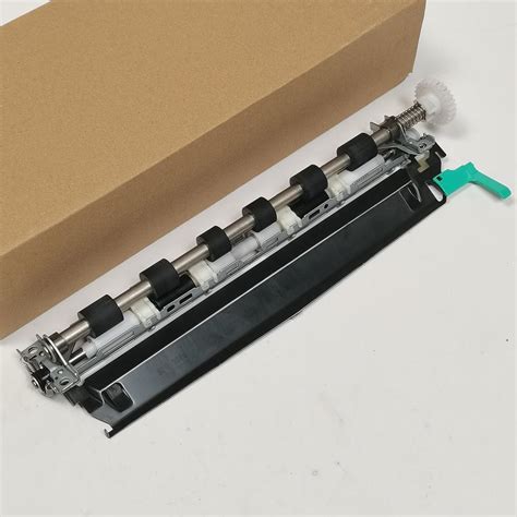 Rm1 8413 000cn Registration Roller Assembly For Hp Laserjet 600 M601