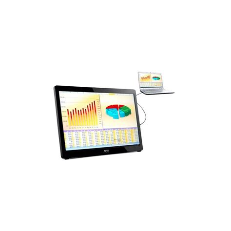 User Manual Aoc E1649fwu English 29 Pages