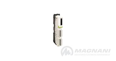 modulo stb 8e a 15 bits 0 4 20ma magnani