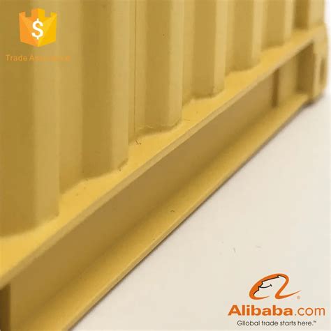 【a】container Model Contenedores Modelo A Escala Miniature Shipping Container Scale Model 1 20
