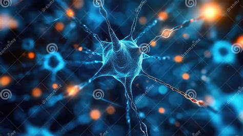Detailed Schematic Diagram Of A Multi Layered Neural Network Algorithm With Visual