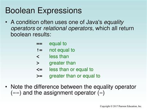 Chapter 5 Conditionals And Loops Ppt Download