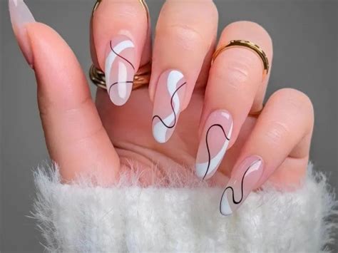 Uñas acrílicas 4 diseños que serán tendencia en 2023 consiente y