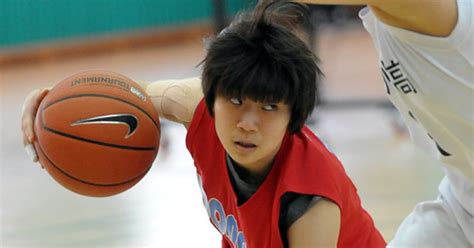 협회장기 동주여고 이현정 어디로 갈까