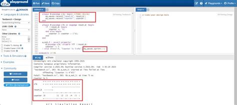 Verilog Systemverilog Semiconductor Chipdesign Digitalverification
