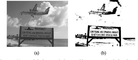 Figure 3 From Modified Adaptive Thresholding Using Integral Image