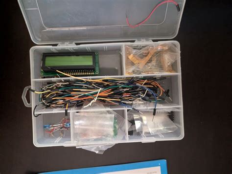 Arduino Uno Microcontroller Pack To Be Sold As Is Computers And Tech