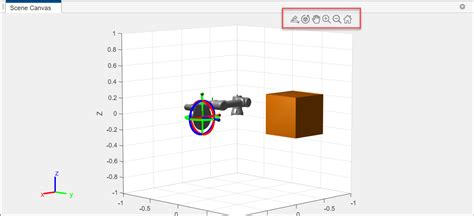 Inverse Kinematics Designer Design Inverse Kinematics Solvers Configurations And Waypoints