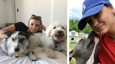 Olivia Brower Swimsuit SI Com