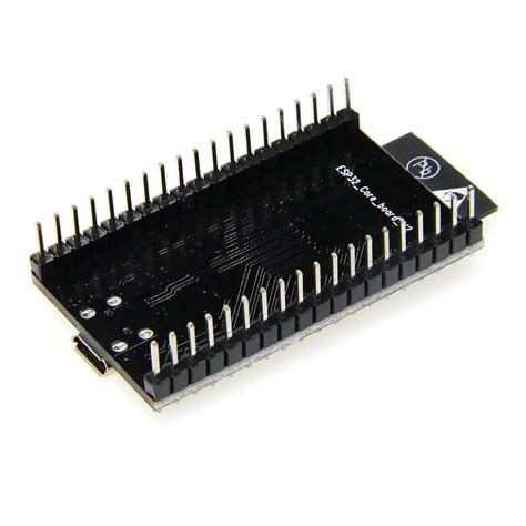 Купить esp32 совет по развитию беспроводной интернет по bluetooth