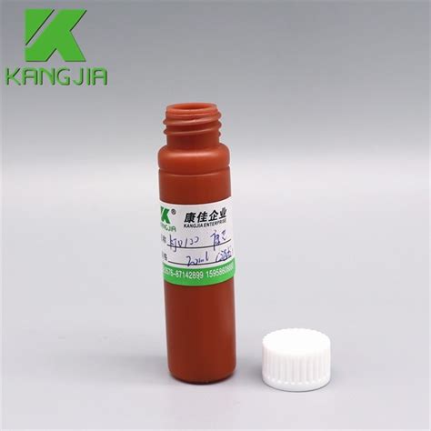Reagent Bottles Konelab 20 60ml Natural White Bottles Manufacturers And Suppliers China