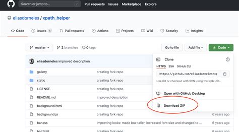 Xpath Helper 在新版edge中的安装 走看看