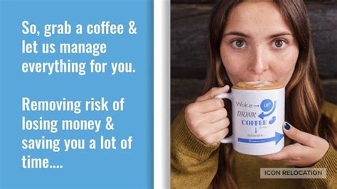 self managing your relocation we have the perfect solution