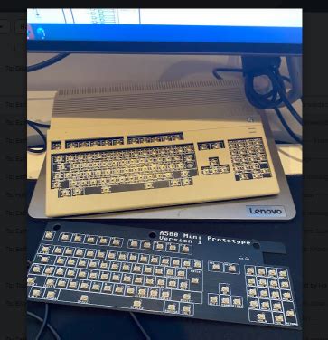 What Are Push Button Switches Used In A Keyboard KANGERLE ELECTRONICS