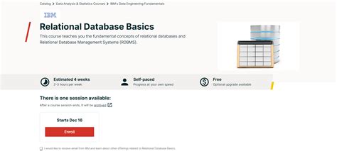 Top 10 Beginner Online SQL Courses in 2022 | LearnSQL.com