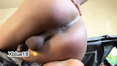 Heißer 18 Jähriger Twink Nimmt Ein Neues Video Von Seinem Arsch Auf Nachdem Er Analsex Mit