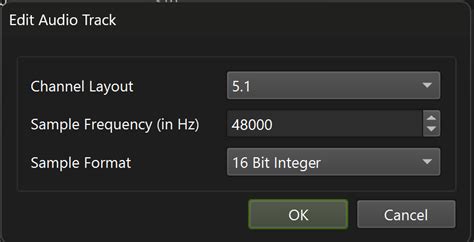 voukoderpro 1 2 3 crashes when testing scene general voukoder pro