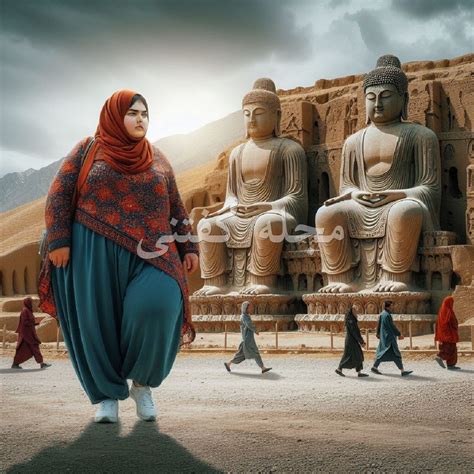 خانم های چاق جذاب؛ زن ایرونی یه چیز دیگه اس تصاویر