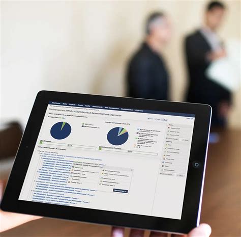 Healthcare Policy Management Software Complyassistant