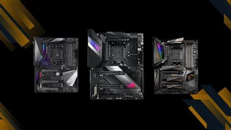 Лучшие материнские платы для Ryzen 9 5950X в 2021 году