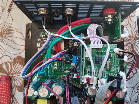 How To Control Your Inverter Fan Via Pwm With An Esp32 9 Steps