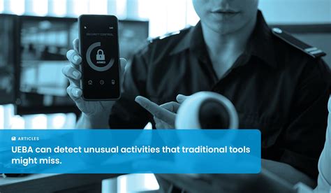 What Is User And Entity Behavior Analytics Ueba Armorpoint