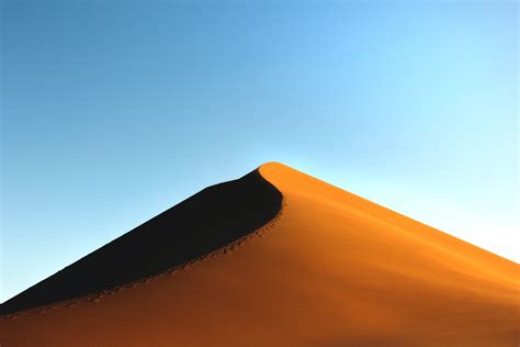 배경 화면 사막 경치 모래 언덕 자연 옥외 발자취 하늘 5184x3456 Onecivilization