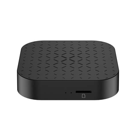 Адаптер carlinkit ai tbox basic android 11 2g 16g Безжична apple