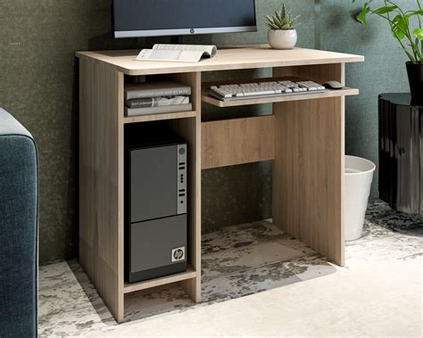 Birou Pc Skm 12 Ro Sonoma