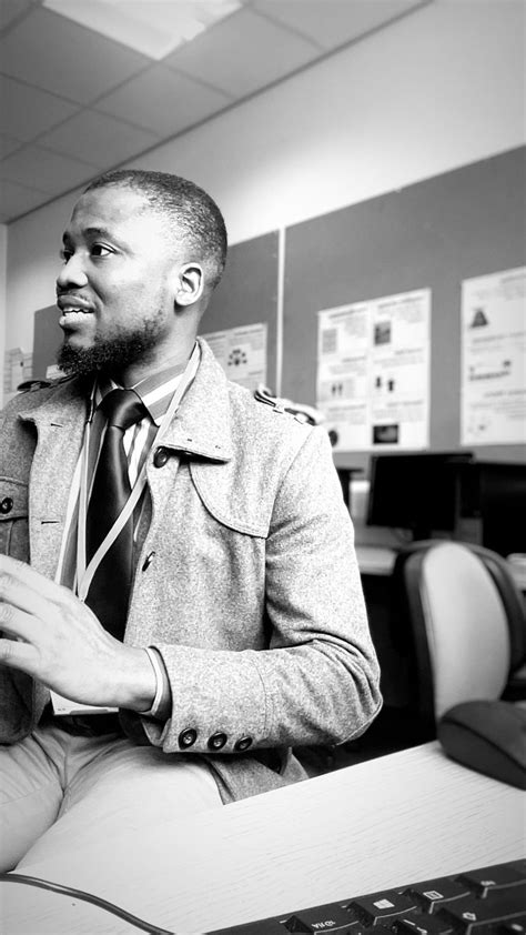 Yusuf Adeoye Bsc Pgce Ma Ed On Linkedin Why Do You Fear