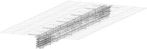 Reinforcement Layout Download Scientific Diagram