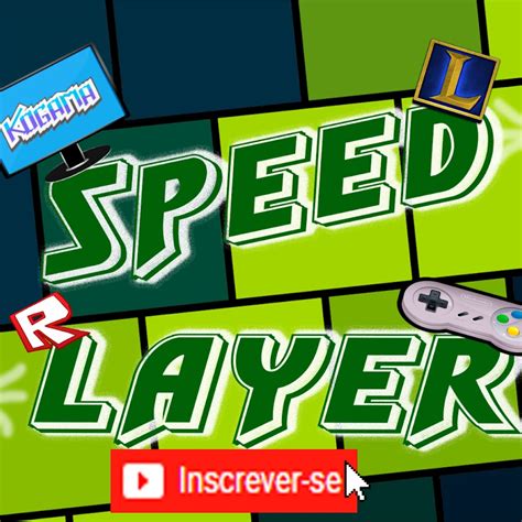 Speed Layer Youtube