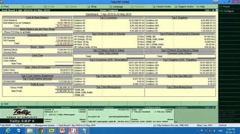 Tally ERP Customization Integration At Best Price In Pimpri Chinchwad