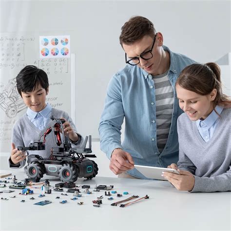 robomaster ep dji 大疆創新