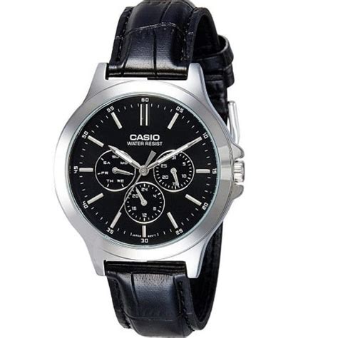 Купить Часы Casio Mtp V300l 1audf ⌚ Заказать наручные часы на