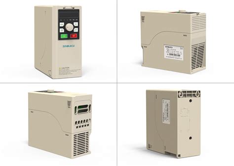 W Motor Frequency Inverter Electric Frequency Converter V