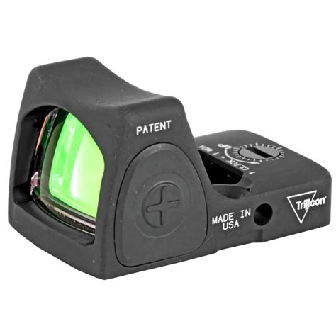 Trijicon Rmr Type 2 Reflex Sight Shop Jsd Supply