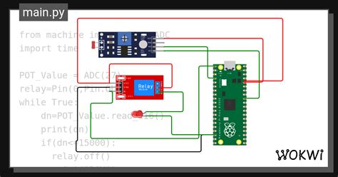 Wokwi Online ESP32 STM32 Arduino Simulator