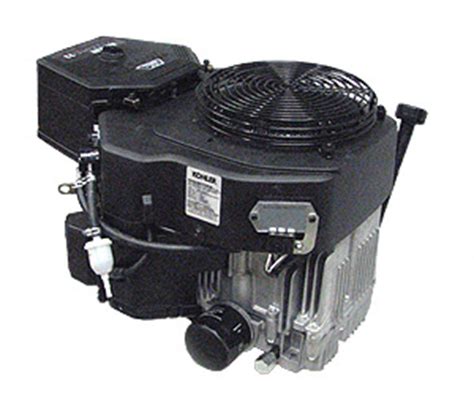Kohler Engine CV680-3001 22.5 hp Command Pro 674cc Basic - OPEengines.com