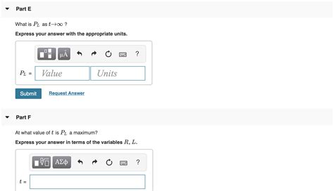 Solved Consider The Circuit In Figure With Both Switches Chegg